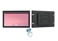 China 21.5-Inch Android Monitor Ideal for Smart City Interfaces and Industrial Dashboards for sale
