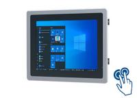 China 10.4-Inch Embedded Windows Touch Screen for Industrial HMI Panels and Automation Systems for sale