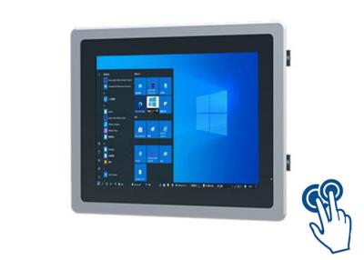 China 10.4-Inch Embedded Windows Touch Screen for Industrial HMI Panels and Automation Systems for sale