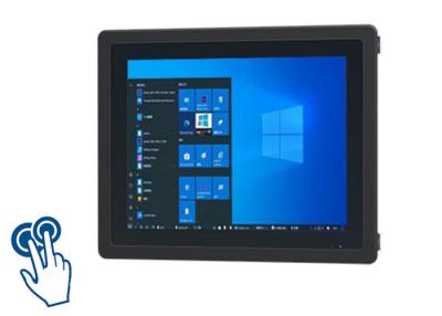 China 12.1-Inch Built-In Windows Display for Medical Devices and Factory Dashboards for sale