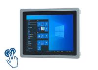 China 12.1-Inch Built-In Windows Display for Medical Devices and Factory Dashboards for sale