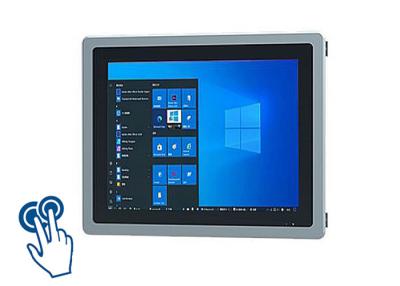China 12.1-Inch Built-In Windows Display for Medical Devices and Factory Dashboards for sale