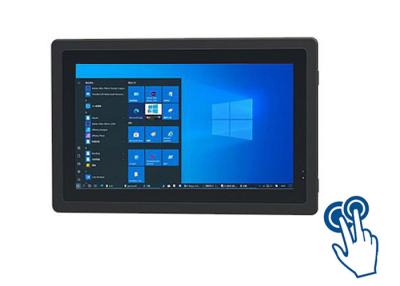 China 13.3-Inch Integrated Windows Monitor for Retail Systems and Public Terminals for sale