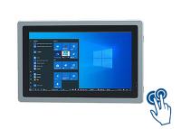 China 13.3-Inch Integrated Windows Monitor for Retail Systems and Public Terminals for sale