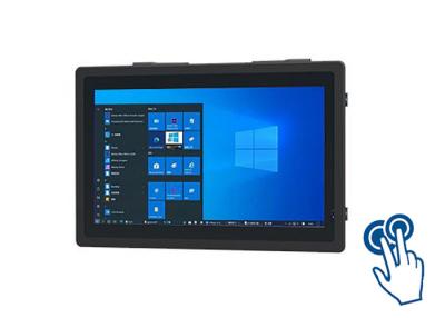 China 15.6-Inch Panel-Mount Windows Touch Screen for Smart Manufacturing and Digital Signage for sale
