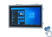 China 15.6-Inch Panel-Mount Windows Touch Screen for Smart Manufacturing and Digital Signage for sale