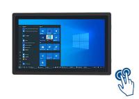 China 18.5-Inch Built-In Windows Monitor for Transportation Hubs and Logistics Operations for sale