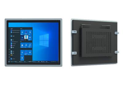 China 19-Inch Panel-Mount Windows Touch Screen for Medical Diagnostics and Access Control Systems for sale