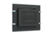 China 19-Inch Panel-Mount Windows Touch Screen for Medical Diagnostics and Access Control Systems for sale