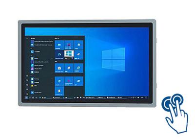 China 21.5-Inch Integrated Windows Display for Smart City Applications and Industrial Equipment for sale