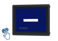 China 12.1-Inch Versatile Display for Medical Equipment and Automation Systems for sale