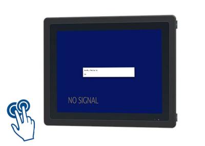 China 12.1-Inch Versatile Display for Medical Equipment and Automation Systems for sale