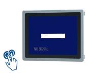 China 12.1-Inch Versatile Display for Medical Equipment and Automation Systems for sale