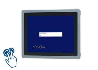 China 12.1-Inch Versatile Display for Medical Equipment and Automation Systems for sale