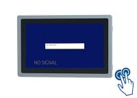 China 13.3-Inch Touch Monitor for Retail Applications and Public Terminals for sale