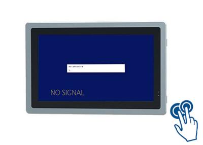 China 13.3-Inch Touch Monitor for Retail Applications and Public Terminals for sale