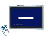 China 15.6-Inch Precision Touch Display for Factory Dashboards and Digital Interfaces for sale