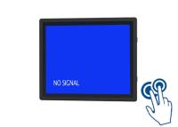 China 17-Inch Professional Screen for Industrial Automation and Monitoring Systems for sale