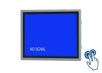 China 17-Inch Professional Screen for Industrial Automation and Monitoring Systems for sale