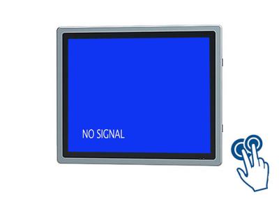 China 17-Inch Professional Screen for Industrial Automation and Monitoring Systems for sale