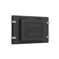 China 18.5-Inch Compact Touch Panel for Logistics and Equipment Control for sale