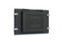 China 18.5-Inch Compact Touch Panel for Logistics and Equipment Control for sale