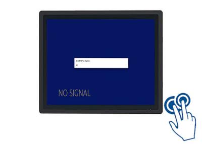 China 19-Inch Durable Display for Access Control Panels and Transportation Systems for sale
