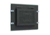 China 19-Inch Durable Display for Access Control Panels and Transportation Systems for sale
