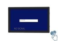 China 21.5-Inch Large Format Touch Screen for Smart Interfaces and Digital Signage for sale