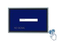 China 21.5-Inch Large Format Touch Screen for Smart Interfaces and Digital Signage for sale