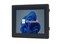 China 10.4-Inch Windows Display for Industrial Dashboards and HMI Systems for sale