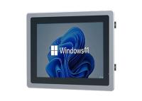 China 10.4-Inch Windows Display for Industrial Dashboards and HMI Systems for sale