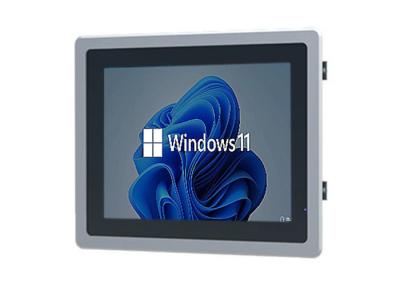 China 10.4-Inch Windows Display for Industrial Dashboards and HMI Systems for sale