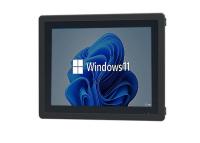 China 12.1-Inch Professional Windows Screen for Medical Devices and Automation for sale