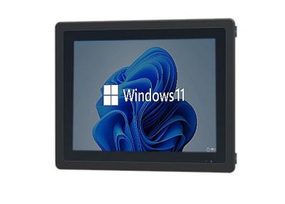 China 12.1-Inch Professional Windows Screen for Medical Devices and Automation for sale
