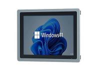 China 12.1-Inch Professional Windows Screen for Medical Devices and Automation for sale