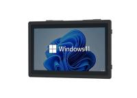 China 15.6-Inch Integrated Windows Display for Factory Control Panels and Smart Systems for sale