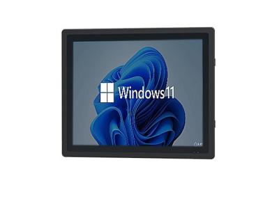 China 17-Inch Versatile Windows Screen for Industrial Equipment and Security Monitoring for sale