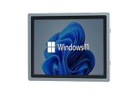 China 17-Inch Versatile Windows Screen for Industrial Equipment and Security Monitoring for sale