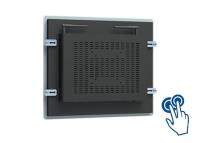 China 17-Inch Versatile Windows Screen for Industrial Equipment and Security Monitoring for sale