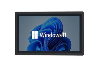 China 18.5-Inch Windows Monitor for Logistics Applications and Information Panels for sale
