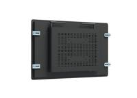 China 19-Inch Windows Display for Transportation Systems and Access Control for sale