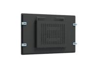 China 21.5-Inch High-Definition Windows Monitor for Digital Signage and Industrial Use for sale