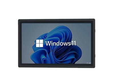 China 21.5-Inch High-Definition Windows Monitor for Digital Signage and Industrial Use for sale