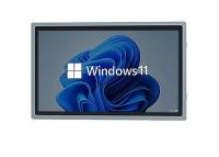 China 21.5-Inch High-Definition Windows Monitor for Digital Signage and Industrial Use for sale