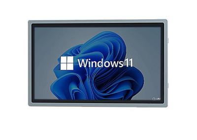 China 21.5-Inch High-Definition Windows Monitor for Digital Signage and Industrial Use for sale