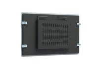 China 21.5-Inch High-Definition Windows Monitor for Digital Signage and Industrial Use for sale