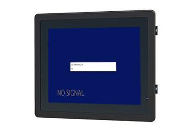 China 10.4-Inch Industrial Display for HMI Interfaces and Control Panels for sale