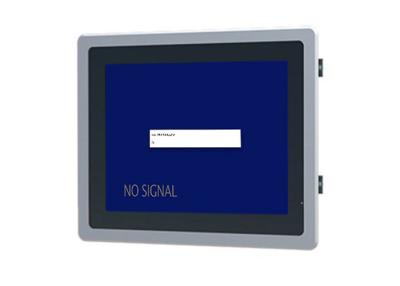 China 10.4-Inch Industrial Display for HMI Interfaces and Control Panels for sale