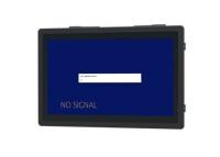 China 15.6-Inch Embedded Display for Factory Automation and Equipment Monitoring for sale